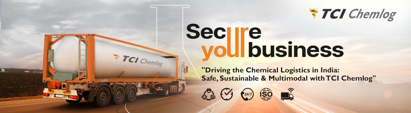 Driving the Chemical Logistics in India: Safe, Sustainable & Multimodal ...
