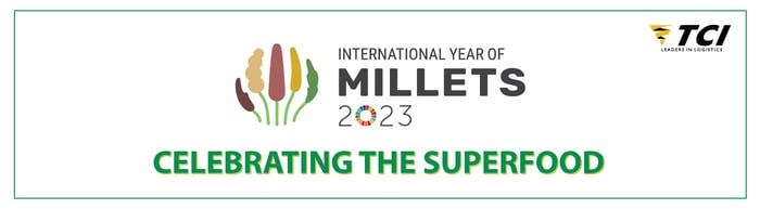 Millets: Superfood of the World